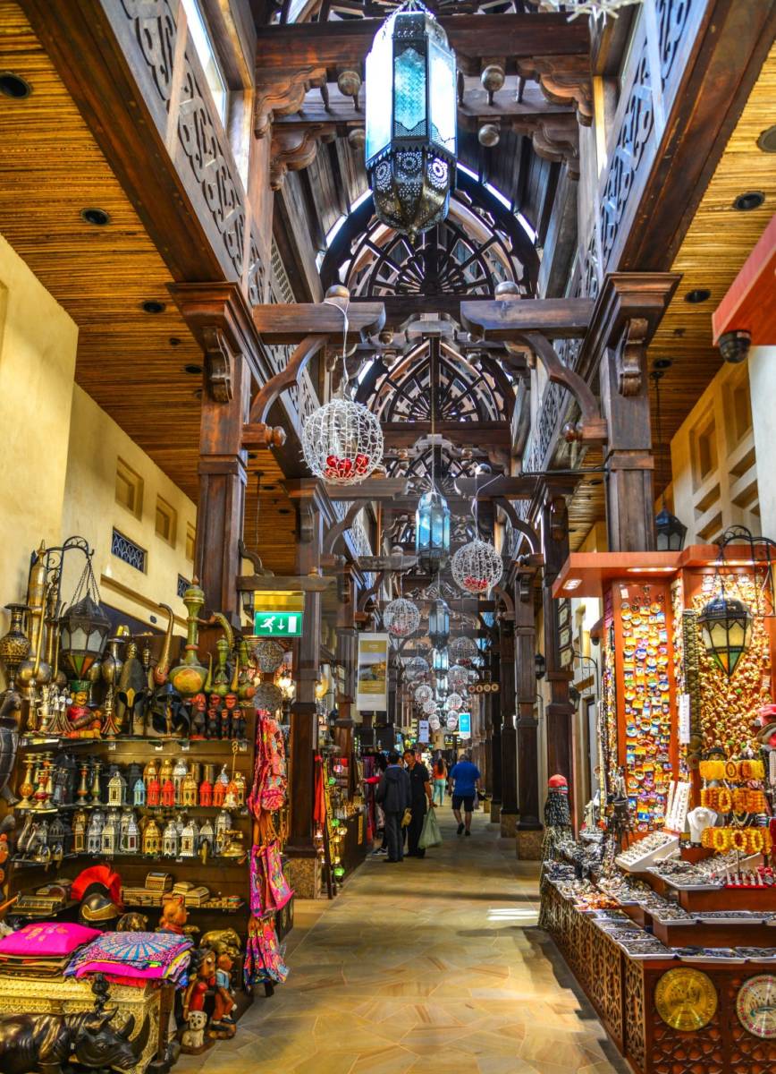 Location - Savoy Dubai